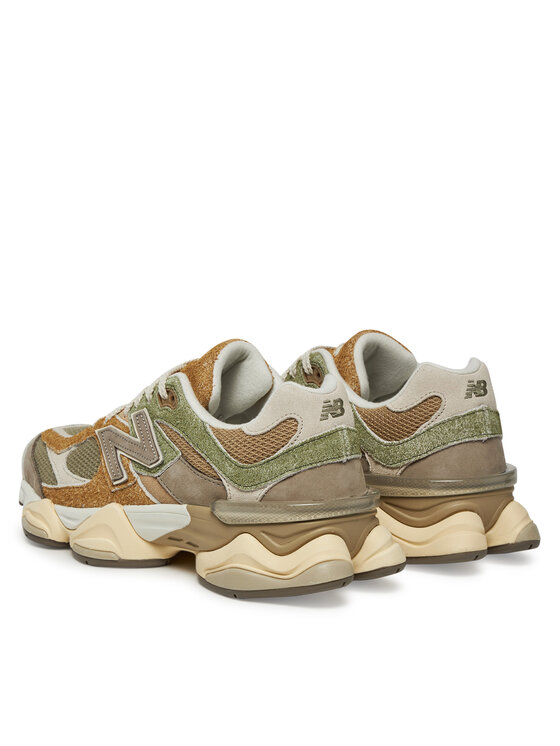 New Balance Sneakers U9060NTC Kaki | Modivo.ro
