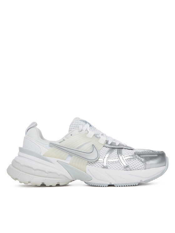 Nike Sneakersy V2k Run FD0736 104 Biały | Modivo.pl