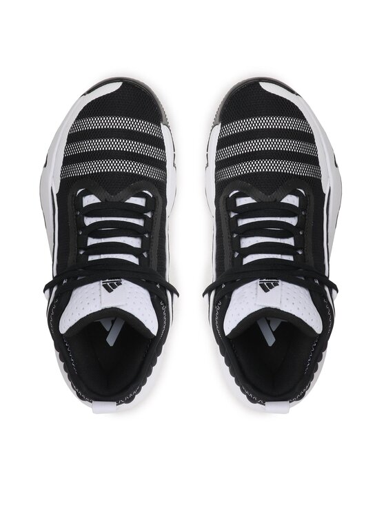 adidas Košarkaška obuća Trae Unlimited IE2146 Crna | Modivo.hr