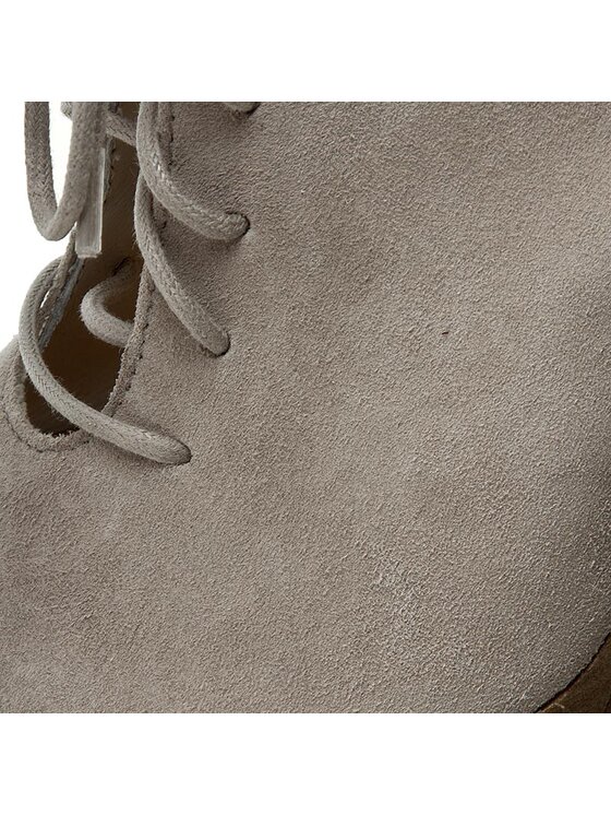 Lasocki Lodičky BREMA-01 Sivá | Modivo.sk