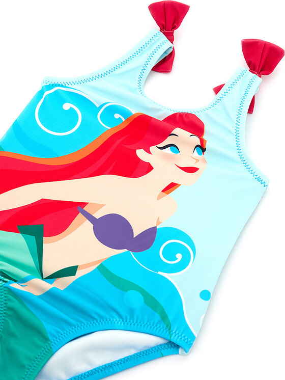 Original Marines Бански костюм DISNEY DDPV1384NA Цветен | Modivo.bg