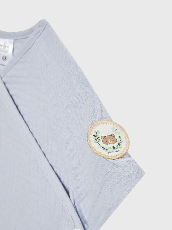 Jamiks Kinder Body CARLITO JLF193 Blau | Modivo.de