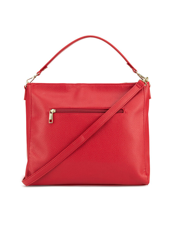 Lasocki Дамска чанта LSK-K-053-06 Червен | Modivo.bg