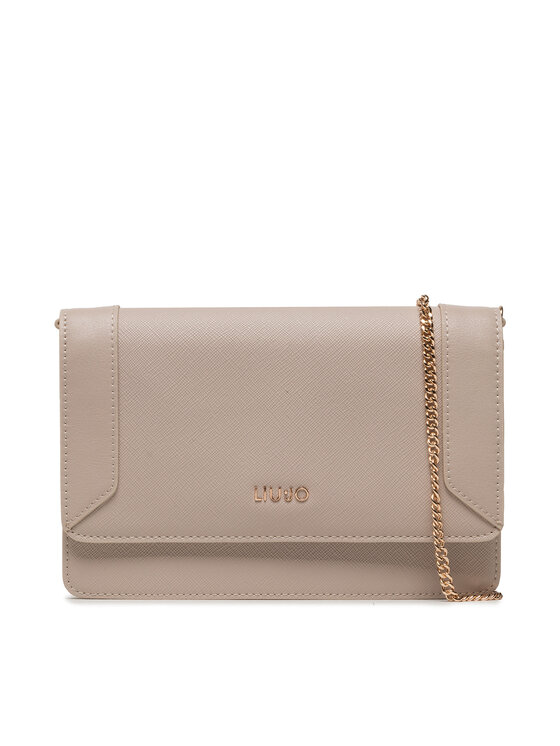 Liu Jo Borsetta Ecs S Crossbody AF2183 E0087 Beige | Modivo.it