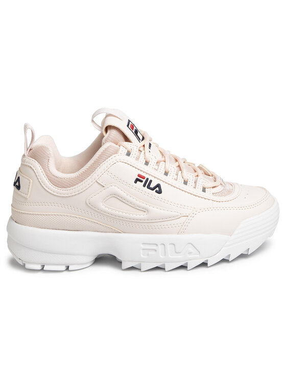 Fila Tenisice Disruptor Low Wmn 1010302.71Y Ružičasta | Modivo.hr