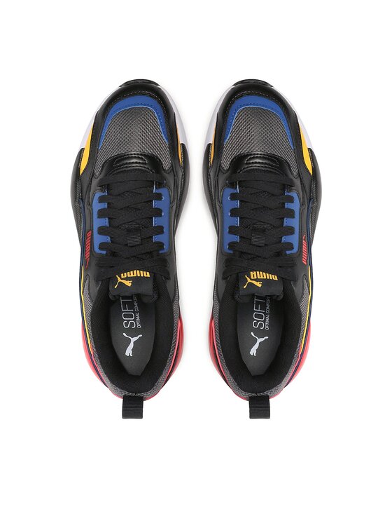 Puma Sneakersy X-Ray 2 Square 373108 50 Čierna | Modivo.sk