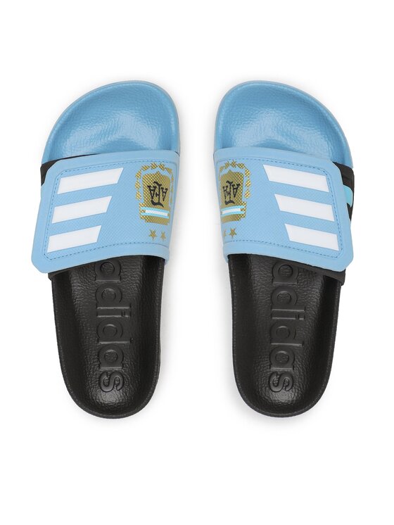 adidas Klapki adilette TND Slides GX9705 Czarny | Modivo.pl