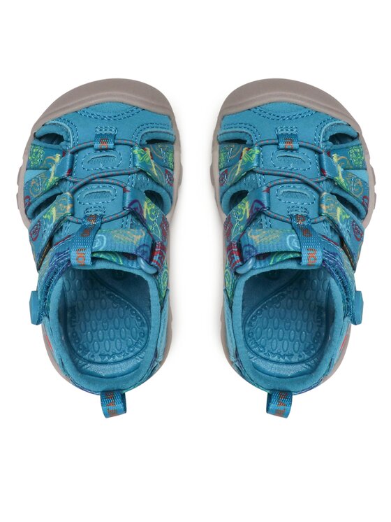 Keen Sandalen Seacamp II Cnx 1027404 Blau | Modivo.de