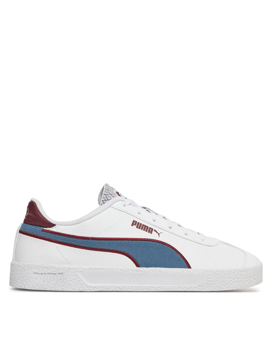 Puma Sneakers Club Retro Prep 389404 01 Weiß | Modivo.at