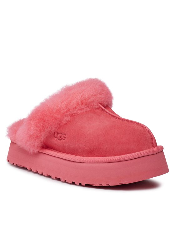 Ugg Papuče W Disquette 1122550 Ružová | Modivo.sk