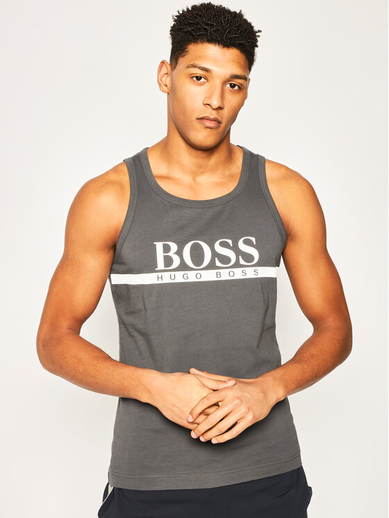 Boss Tank-Top Beach 50426332 Regular Fit | Modivo.de