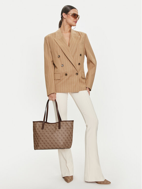 Guess Soma Vikky II (SG) HWSG93 18280 Bēšs | Modivo.lv