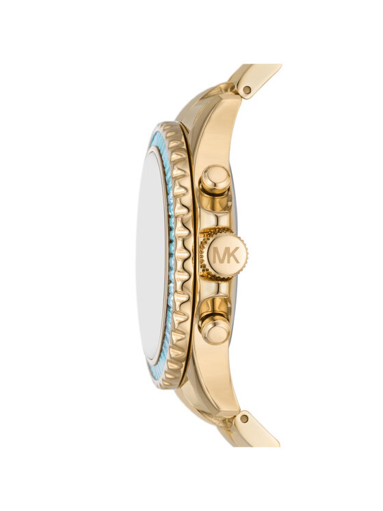 Michael Kors Годинник Everest MK7210 Золотий | Modivo.ua