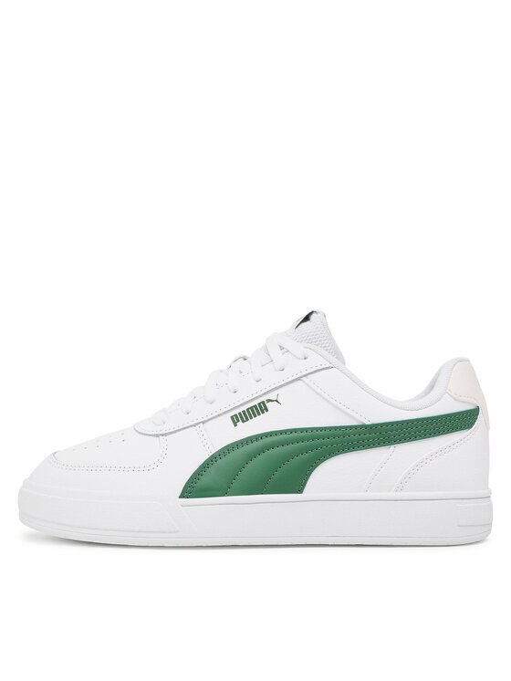 Puma Sneakersy Caven 380810 26 Biały | Modivo.pl