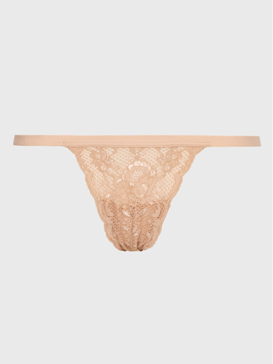 Cosabella Stringid Never Say Never NEVER0221 Beež | Modivo.ee