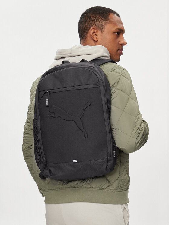 Puma Batoh Buzz Backpack 791360 Černá | Modivo.cz