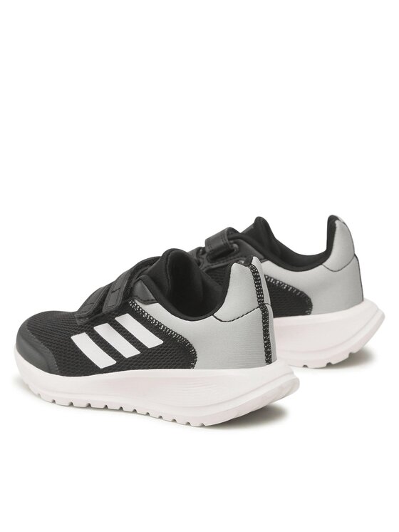adidas Snīkeri Tensaur Run Shoes GZ3434 Melns | Modivo.lv