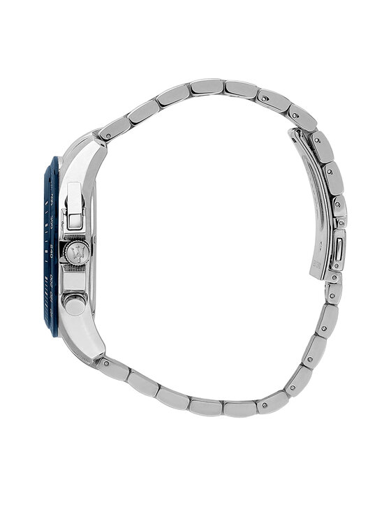 Maserati Zegarek Traguardo R8873612043 Srebrny | Modivo.pl