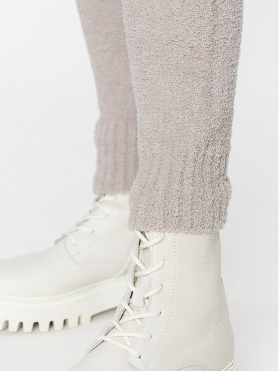 Ugg Jogginghose Safiya 1117733 Grau Relaxed Fit | Modivo.de