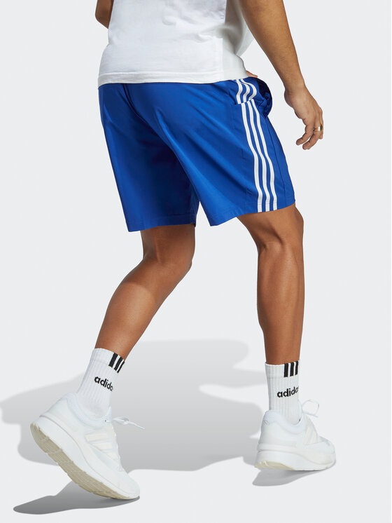 adidas Αθλητικό σορτς Essentials Chelsea IC1487 Μπλε Regular Fit ...