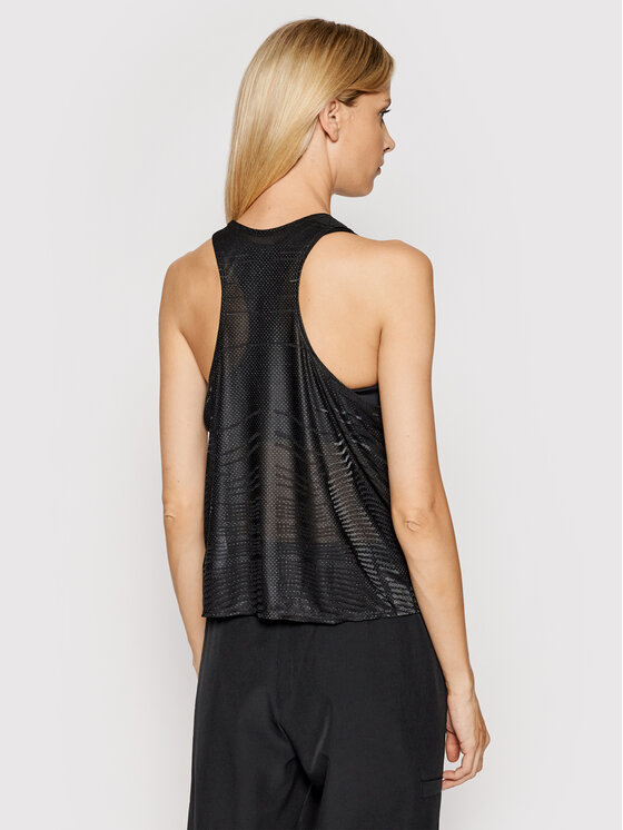 Nike топ Pro DA0528 Черен Standard Fit | Modivo.bg