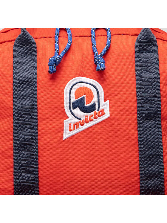 Invicta Zaino Vax Backpack 2060021C0 Rosso | Modivo.it