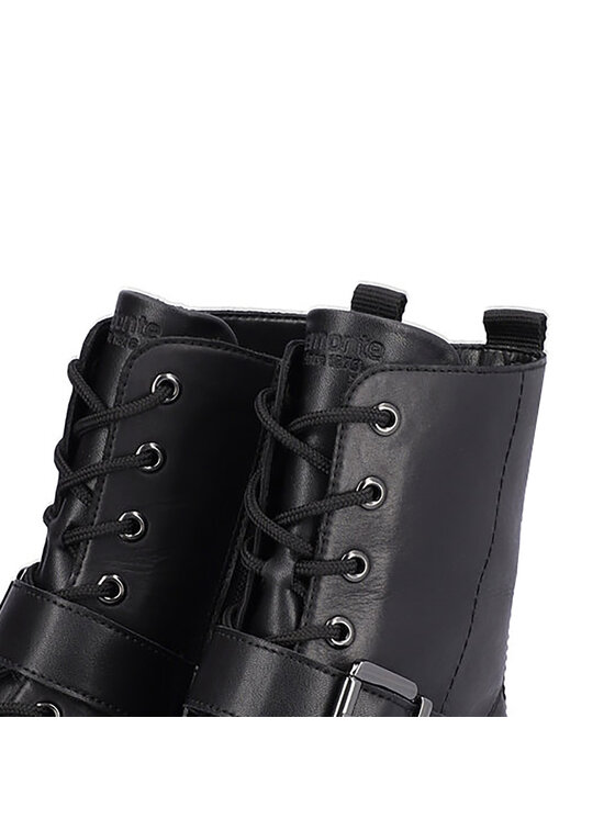 Remonte Gležnjače D0B78-01 Crna | Modivo.hr