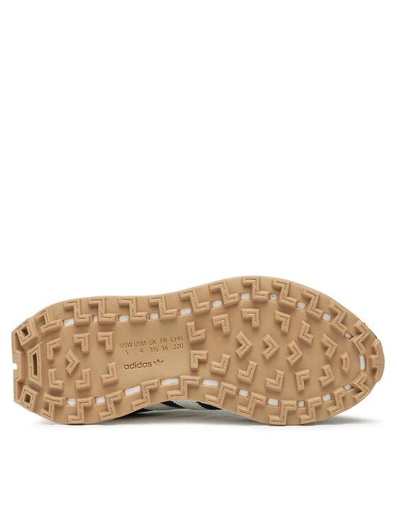 adidas Снікерcи Retropy E5 Shoes IF2883 Чорний | Modivo.ua