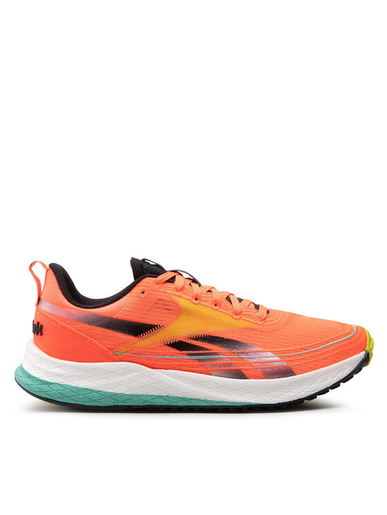 Reebok Buty do biegania Floatride Energy 4 GY2385 Koralowy | Modivo.pl