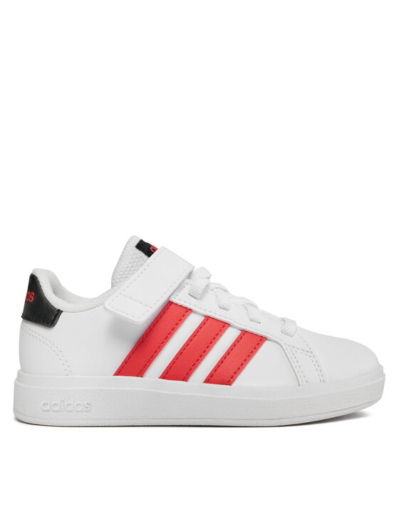adidas Sneakers Grand Court IG4840 Weiß | Modivo.de