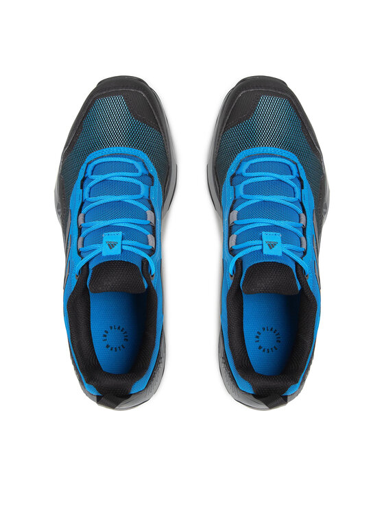 adidas Trekkingi Terrex Eastrail 2 GZ3018 Niebieski | Modivo.pl