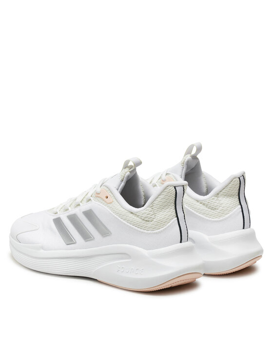 adidas Sneakersy AlphaEdge + IF7283 Biały | Modivo.pl
