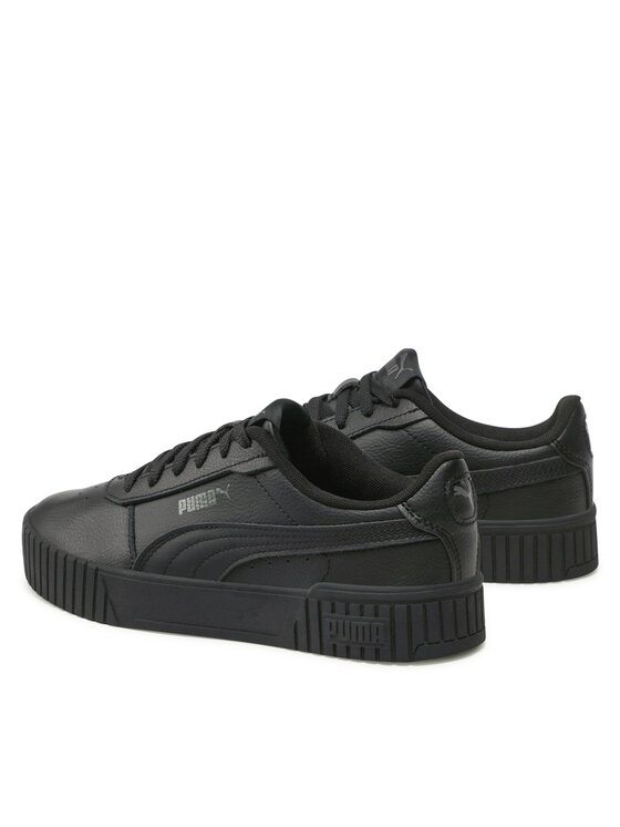 Puma Sneakersy Carina 2.0 385849 01 Černá | Modivo.cz