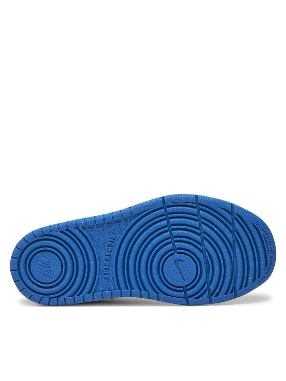 Nike Sneakers Court Borough Low Recraft PS HM6298 480 Blau | Modivo.de