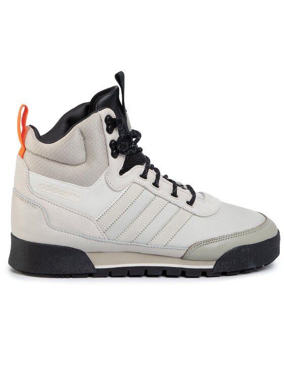 adidas Сникърси Baara Boot EE5526 Бял | Modivo.bg