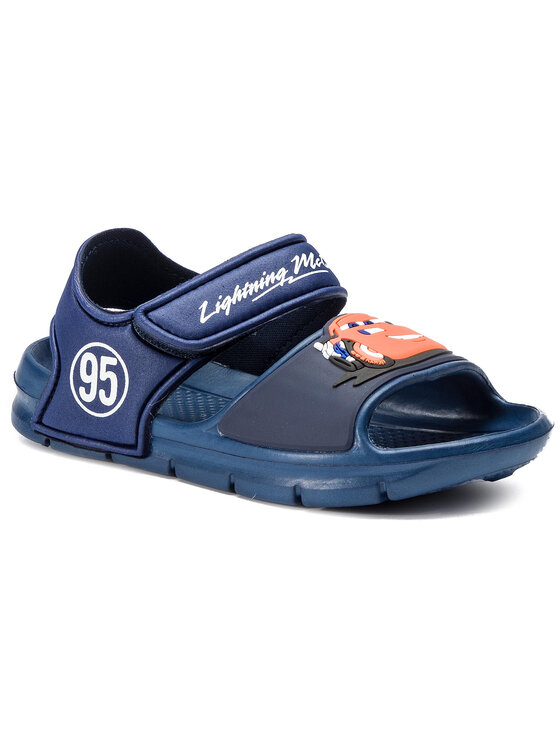 Cars Sandały CP50-8534DCARS Granatowy | Modivo.pl