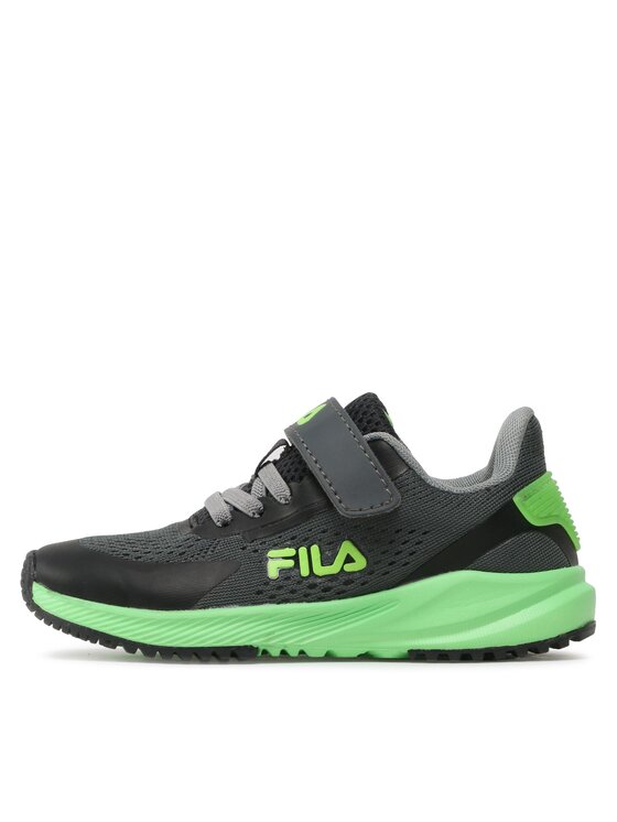 Fila Tenisice Scrambler V Kids FFK0075.83146 Siva | Modivo.hr