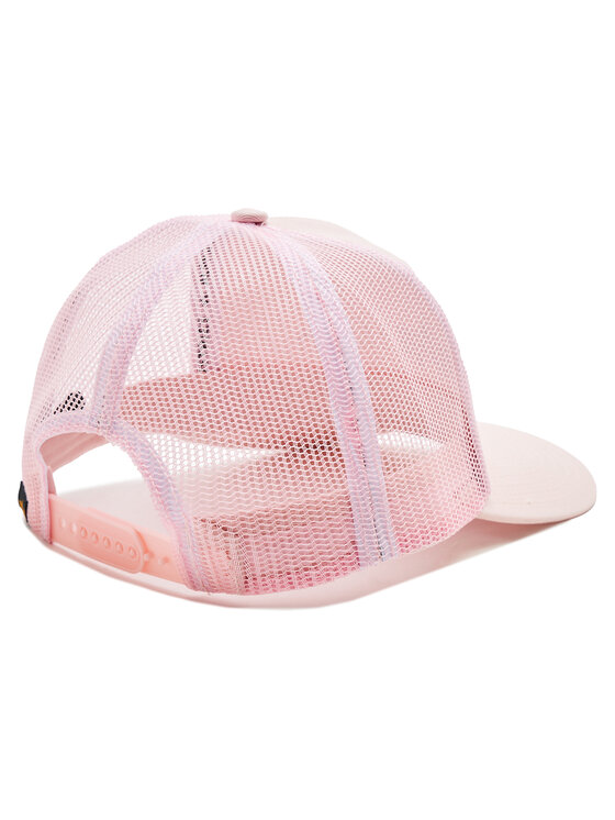 Alpha Industries Cap Label 106901 Rosa | Modivo.de