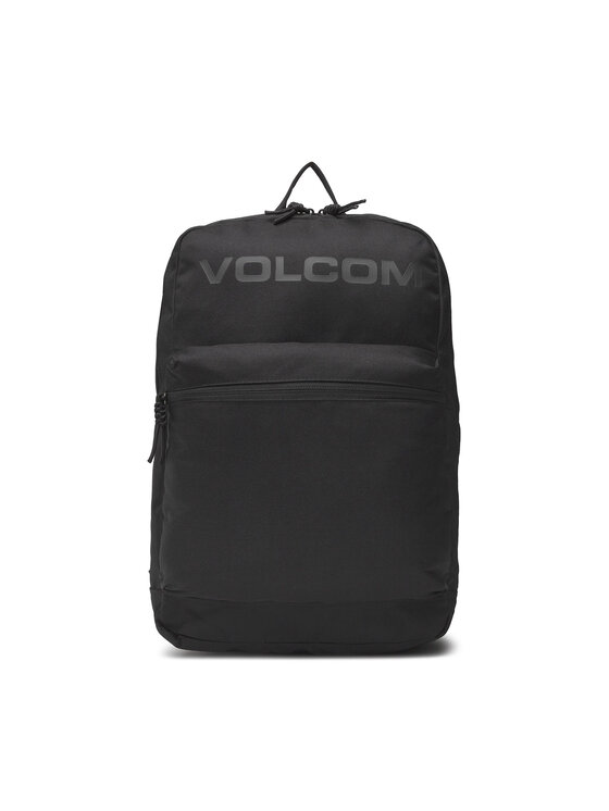 Volcom Plecak School Backpack D6522205 Czarny | Modivo.pl