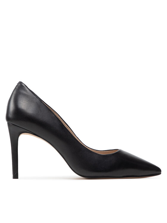 Simple High Heels SL-17-01-000007 Schwarz | Modivo.de