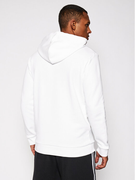 adidas Pluus Trefoil DU7780 Valge Regular Fit | Modivo.ee