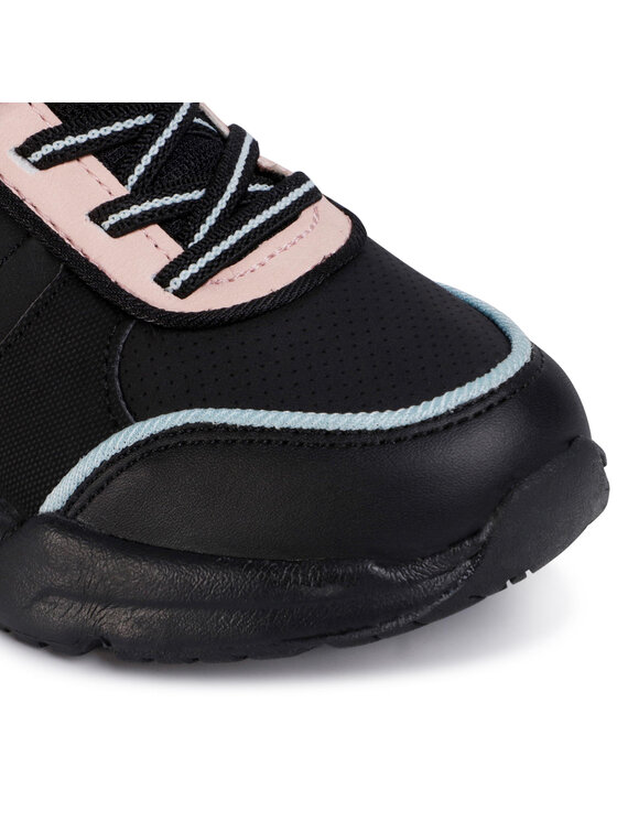 Sprandi Sneakers CP40-9214Y Schwarz | Modivo.de