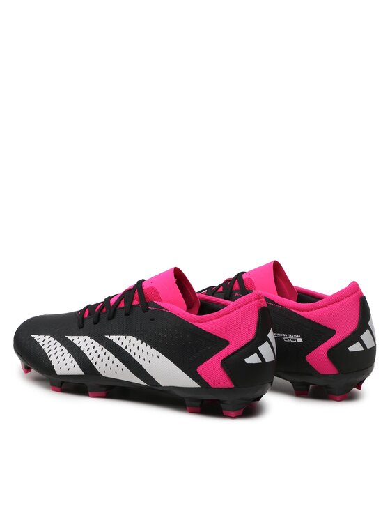 adidas Buty do piłki nożnej Predator Accuracy.3 Low Firm Ground Boots ...
