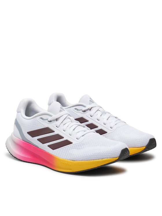 adidas Снікерcи Runfalcon 5 IE0527 Білий | Modivo.ua