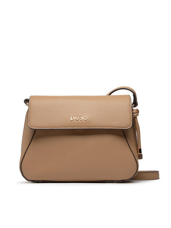 Liu Jo Borsetta Ecs S Crossbody AF2023 E0086 Marrone | Modivo.it