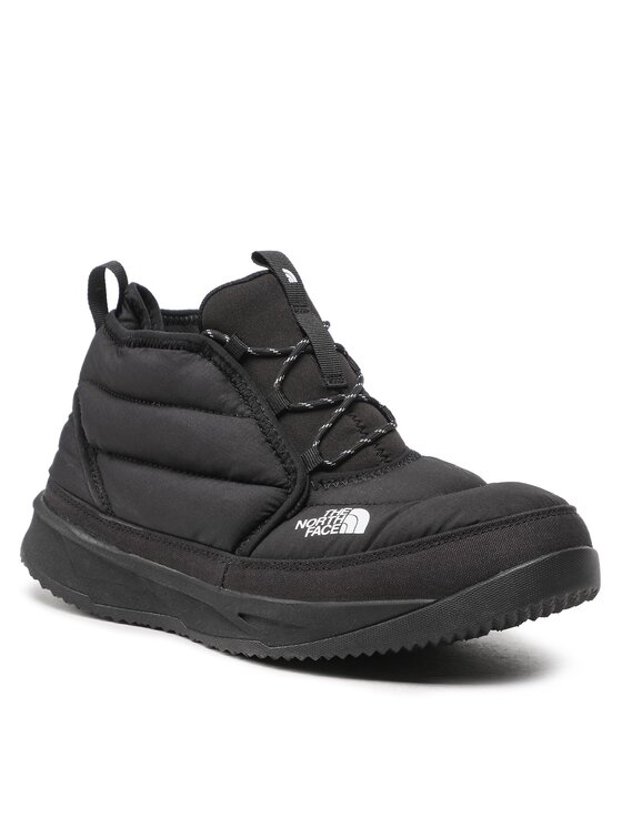 Snow sneakers north face store