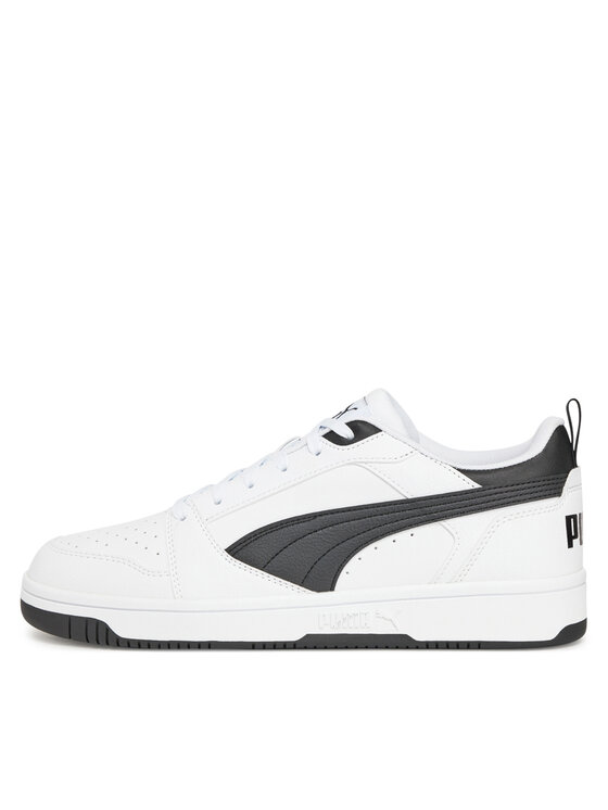 Puma Tossud Rebound V6 Low 392328 02 Valge | Modivo.ee