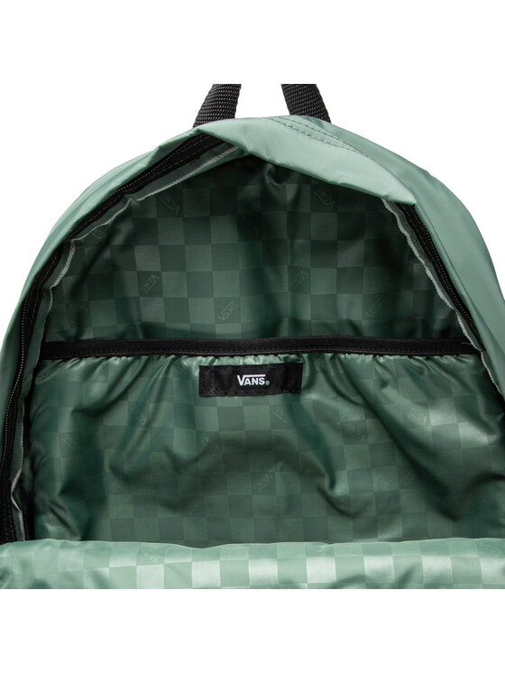 Vans Ruksak Long Haul II Ba VN0A7YS2YQW1 Zelena | Modivo.hr