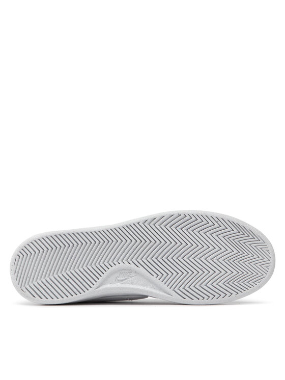 Nike Снікерcи Court Royale 2 Nn DH3159 100 Білий | Modivo.ua