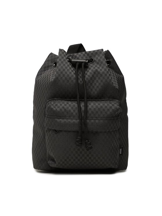 Vans Rucksack Seeker Mini Bac Vn00033ckou1 Schwarz Modivo De